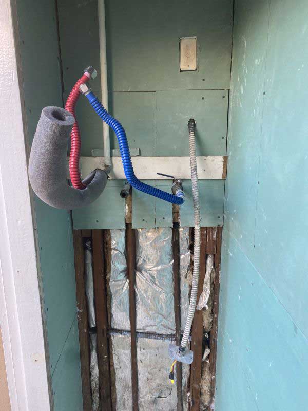 Gallery – DryOut Cleanup & Restoration