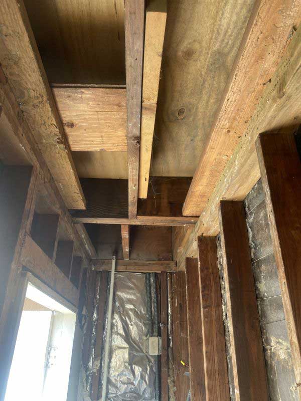 Gallery – DryOut Cleanup & Restoration