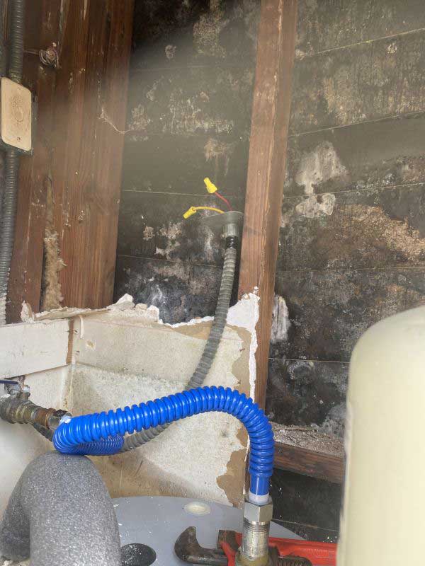 Gallery – DryOut Cleanup & Restoration